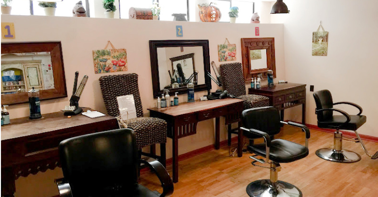 Lice Removal in San Francisco, CA | Hair Fairies