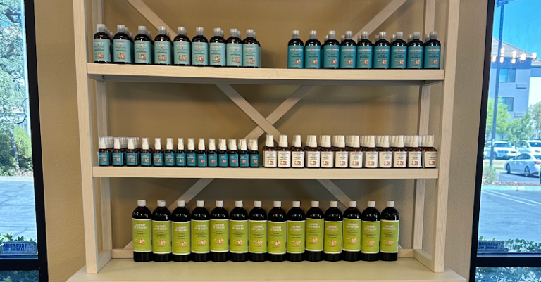 Lice Removal in Sacramento, CA | Hair Fairies