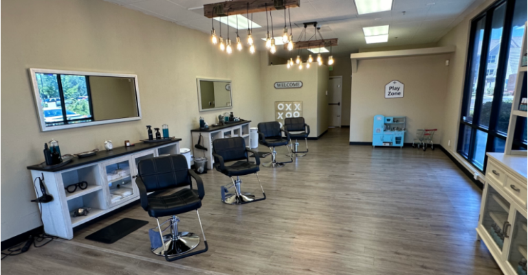 Lice Removal in Sacramento, CA | Hair Fairies