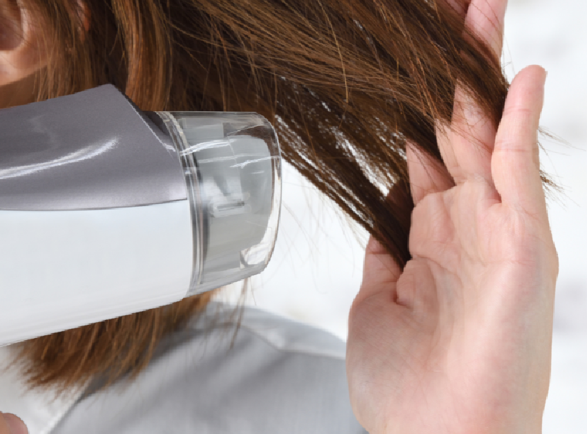 Why Heat Treatments Are Ineffective For Lice - Hair Fairies