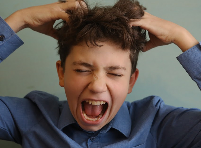 What Are Super Lice? - Hair Fairies