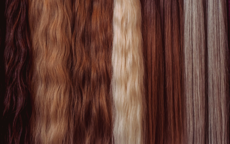 Wigs, Extensions, & Lice - Hair Fairies